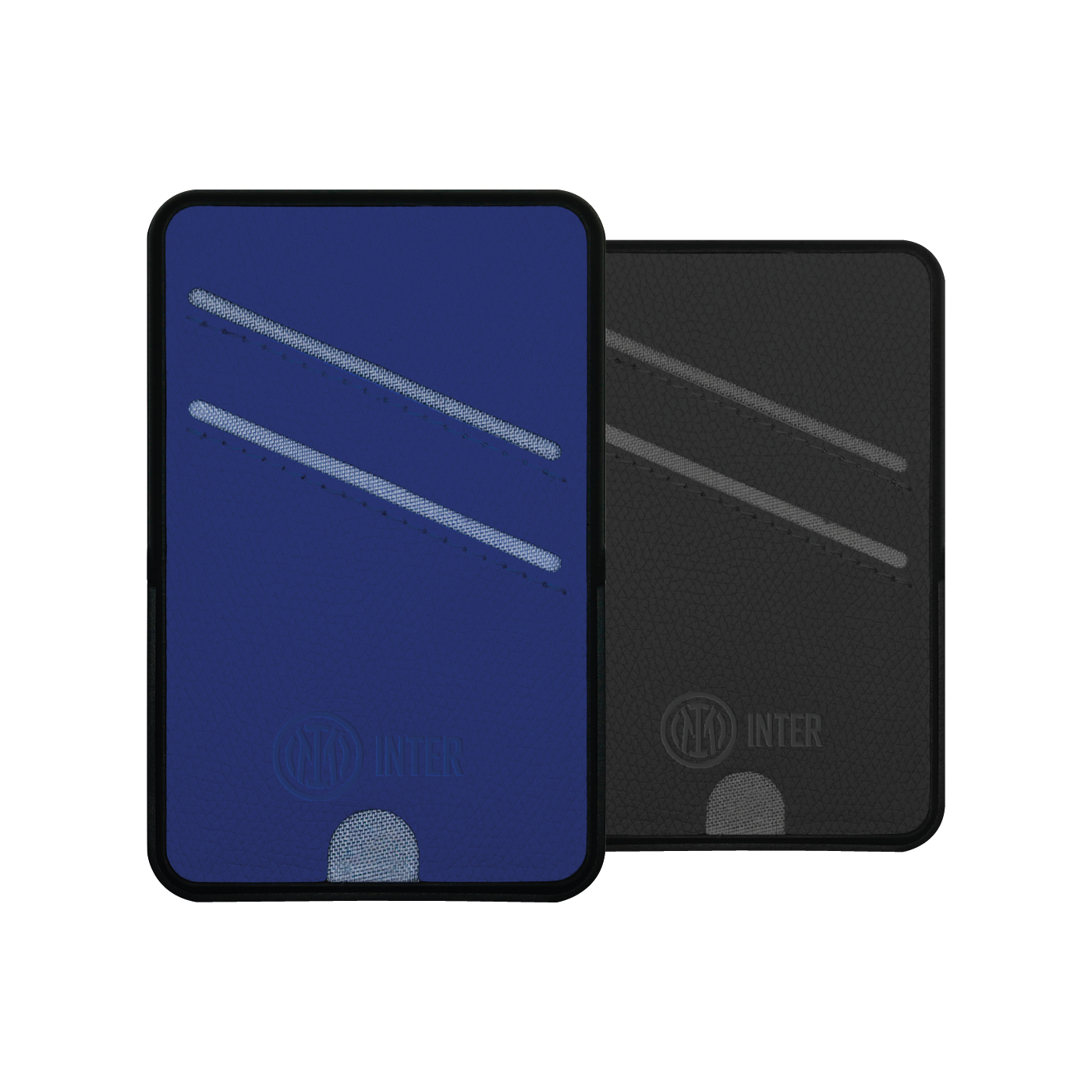 Power Wallet - Inter – Etres Wallet & Bag