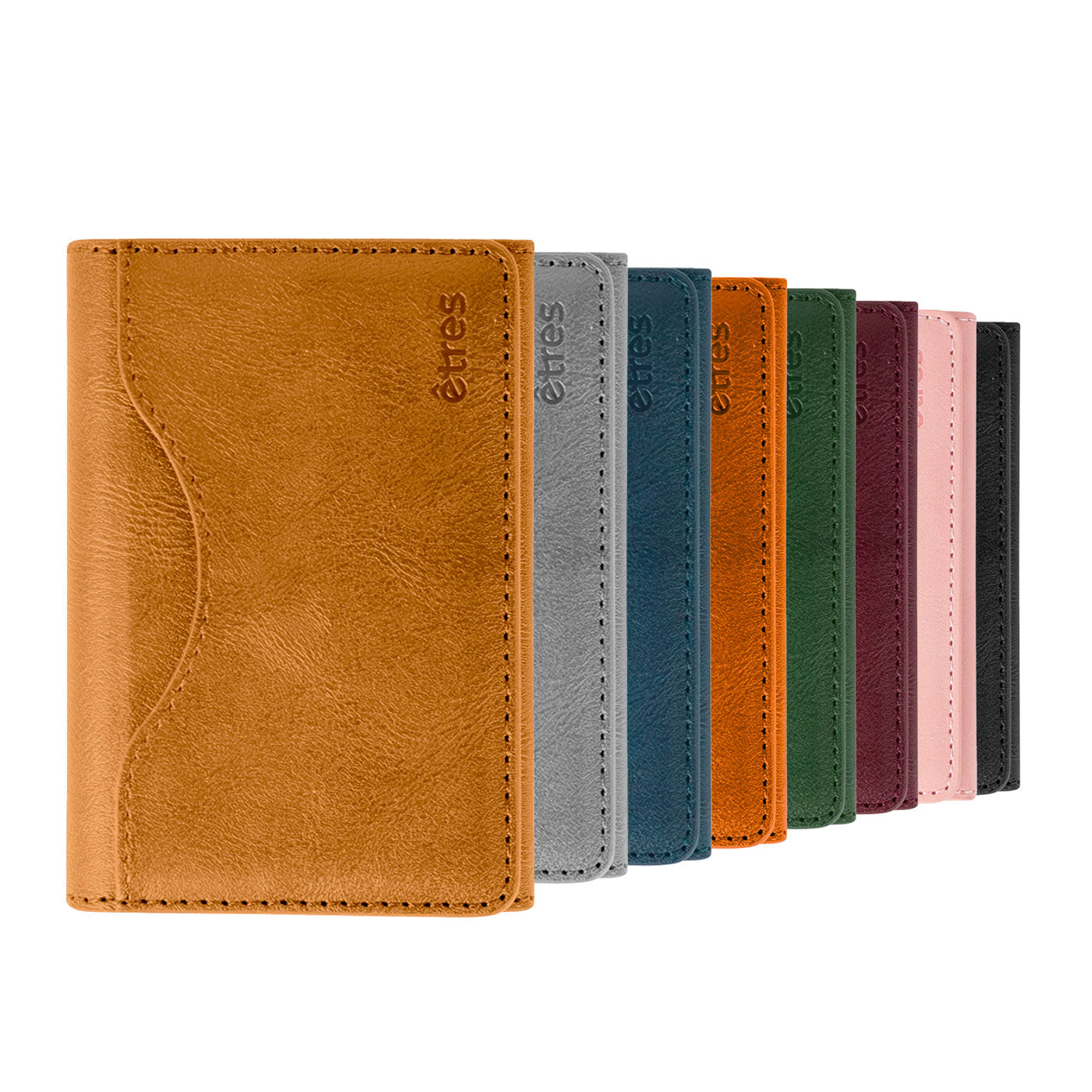 Classic︱Basic Wallet – Etres Wallet & Bag