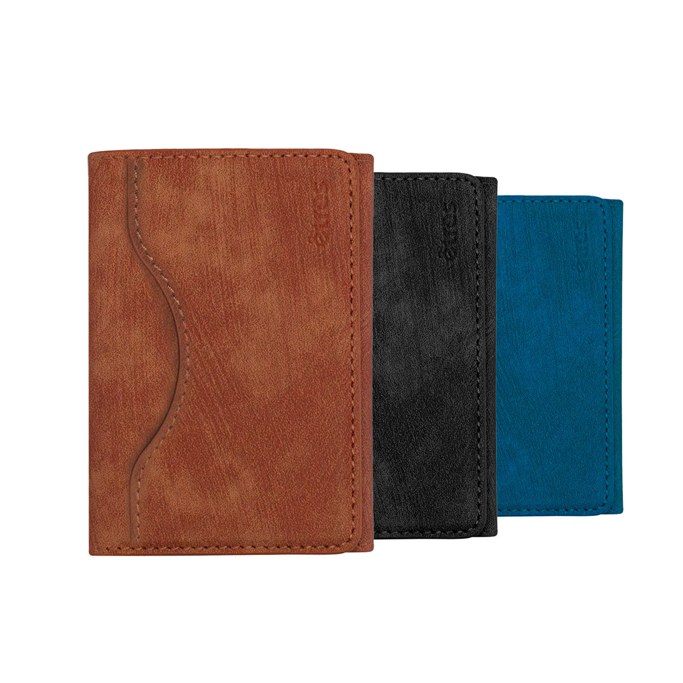 Classic︱Storm Wallet – Etres Wallet & Bag